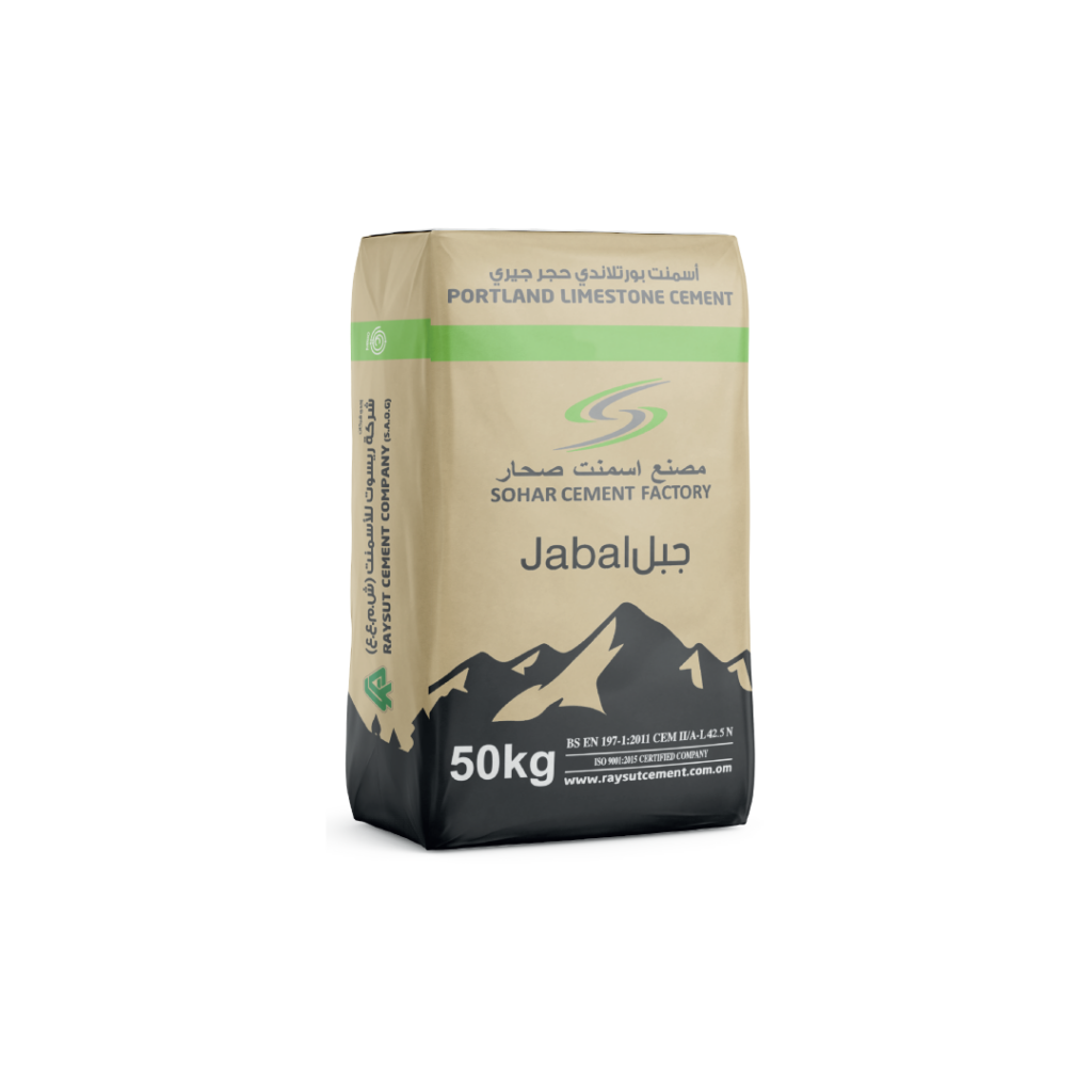 Jabal Cement Jabal Cement