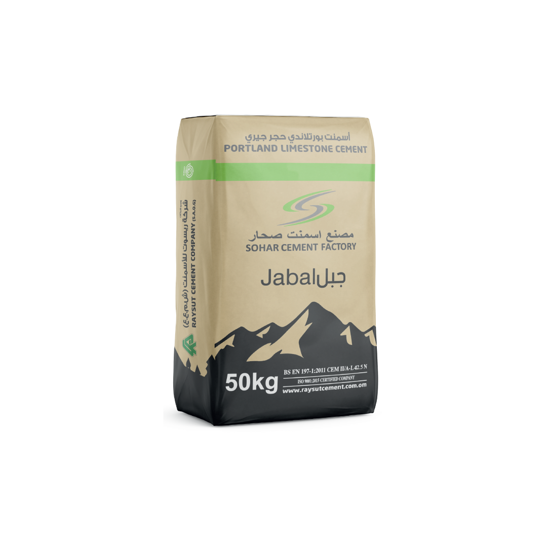 Jabal Cement